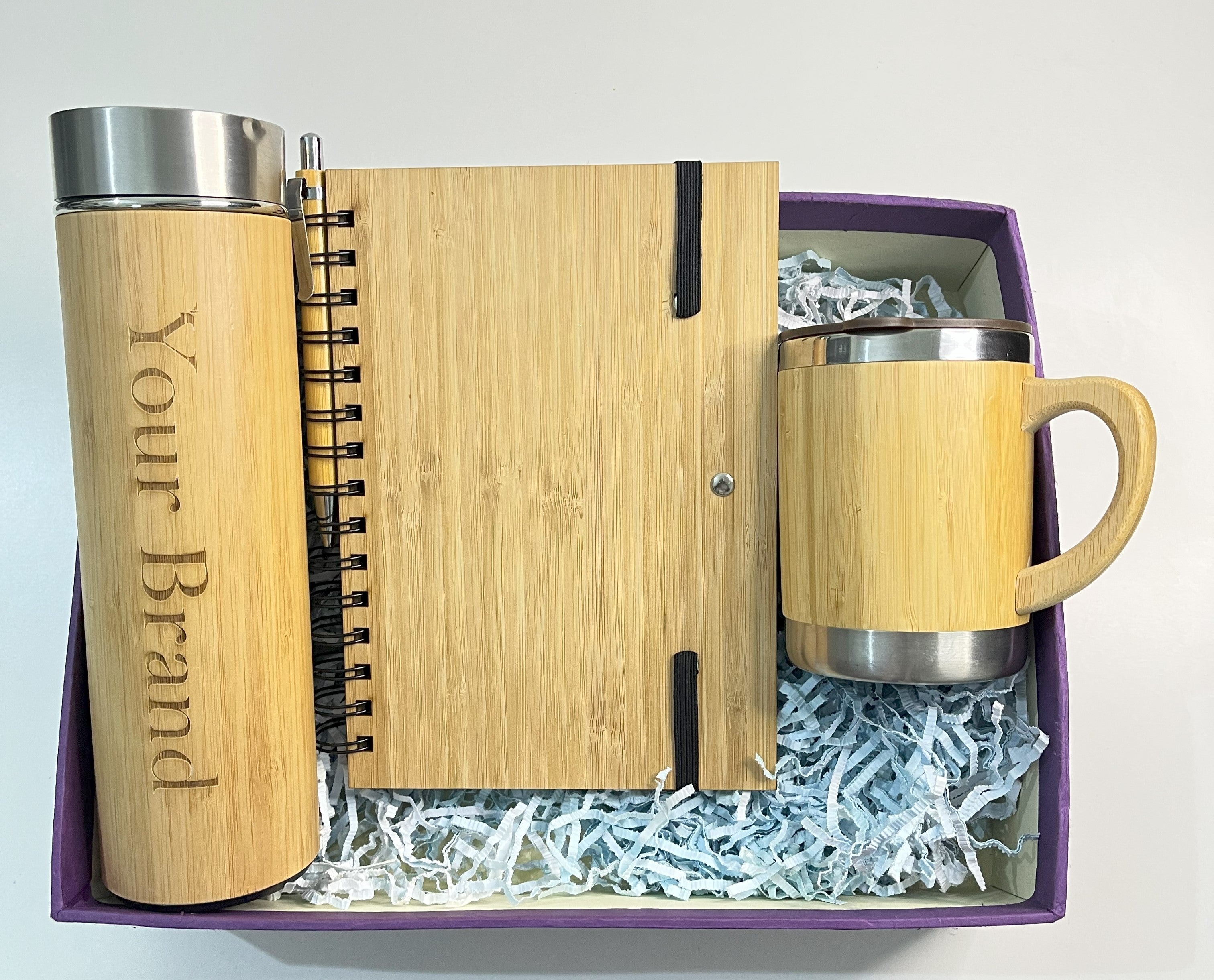 Bamboo Personalised Gifts – Meserii