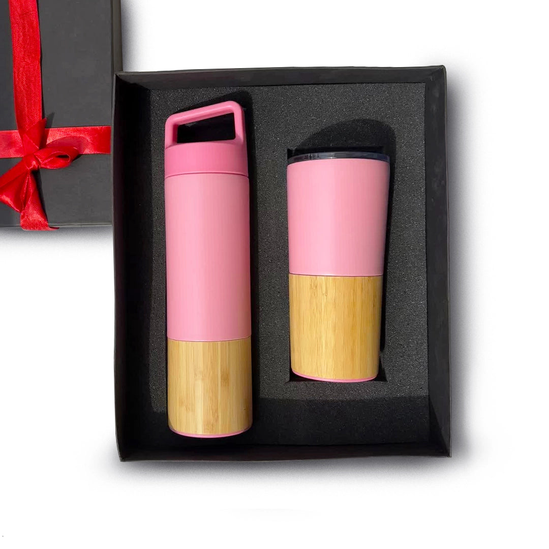 Sustainable Corporate Gift Items – Meserii