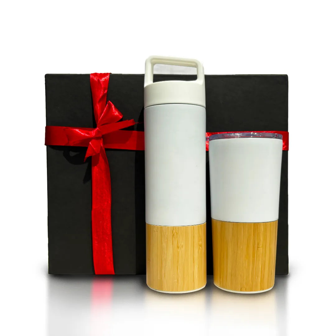 Sustainable Corporate Gift Items – Meserii